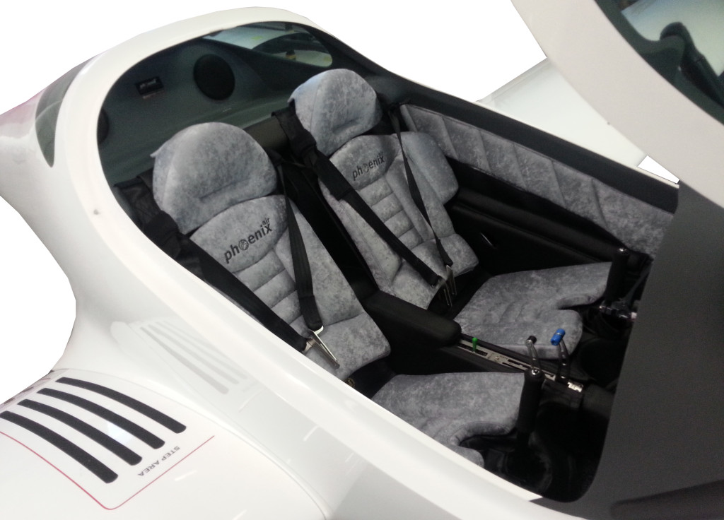 Electric-gliders | The Sense of Free eGliding