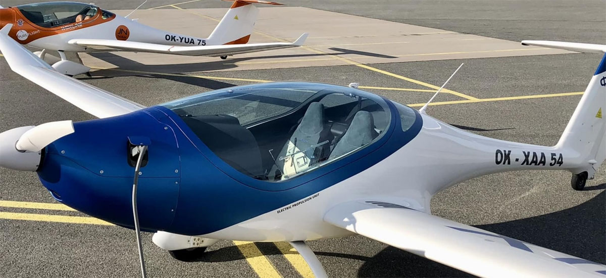 e-Glider Database - Electric-Gliders