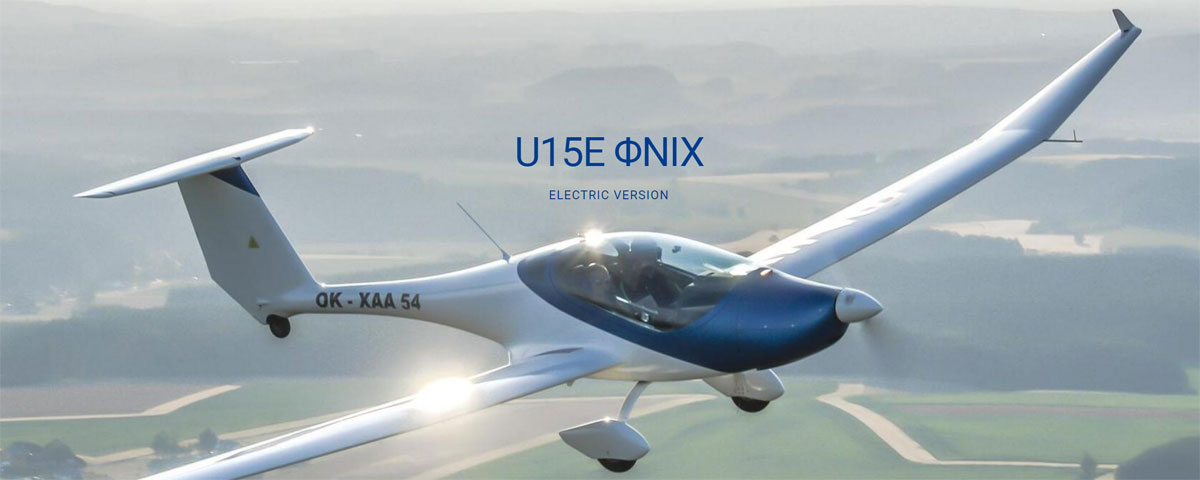 e-Glider Database - Electric-Gliders