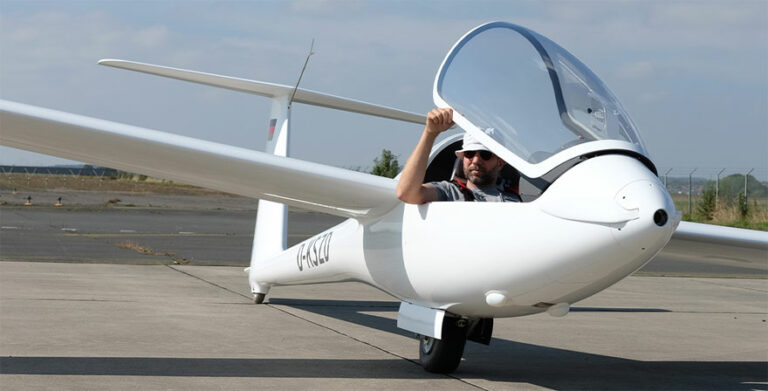 e-Glider Database - Electric-Gliders